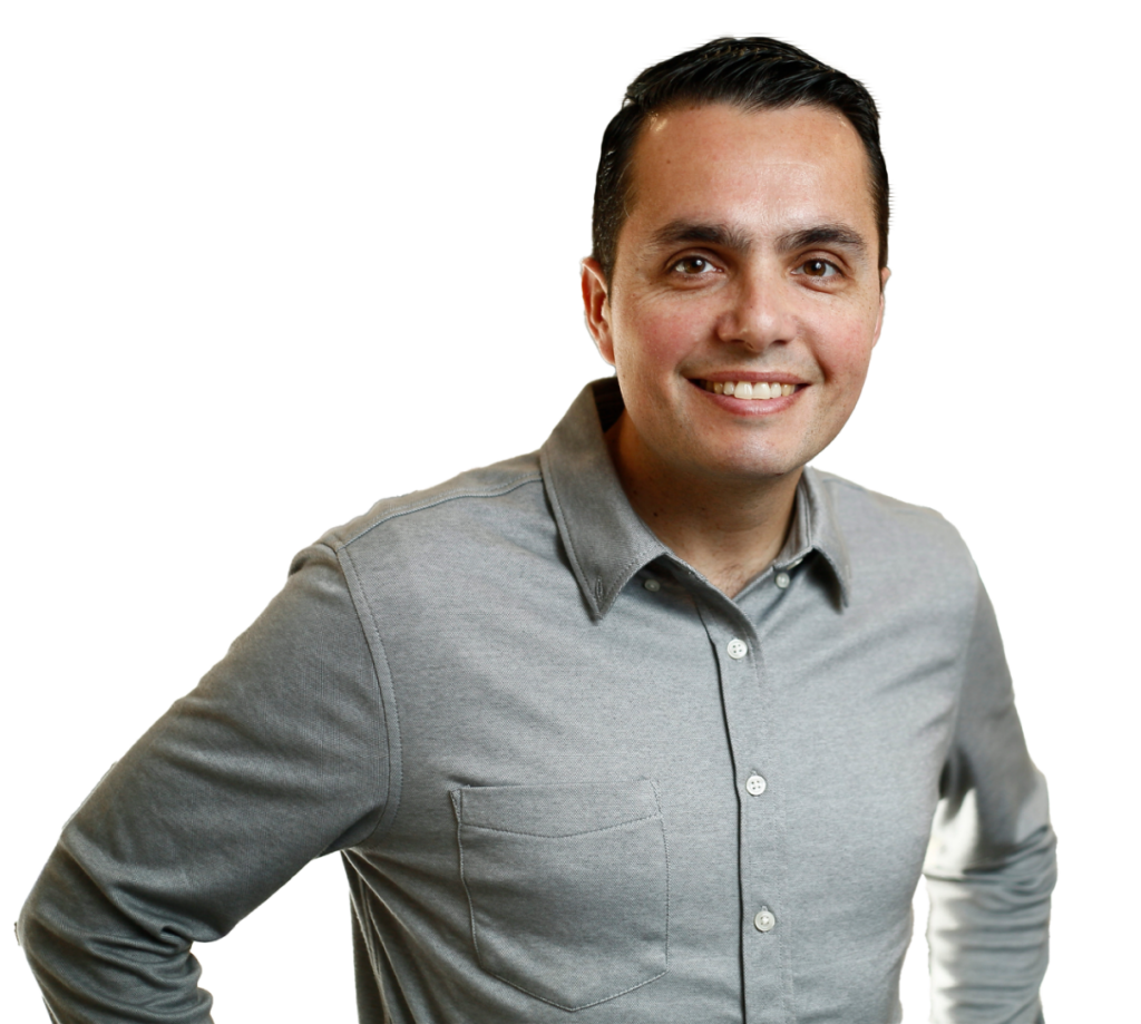 Home - Zeke Hernandez